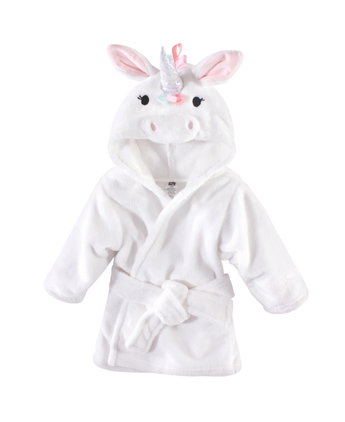 Click here for Hudson Baby Baby Girls Soft & Fun Animal Character... prices