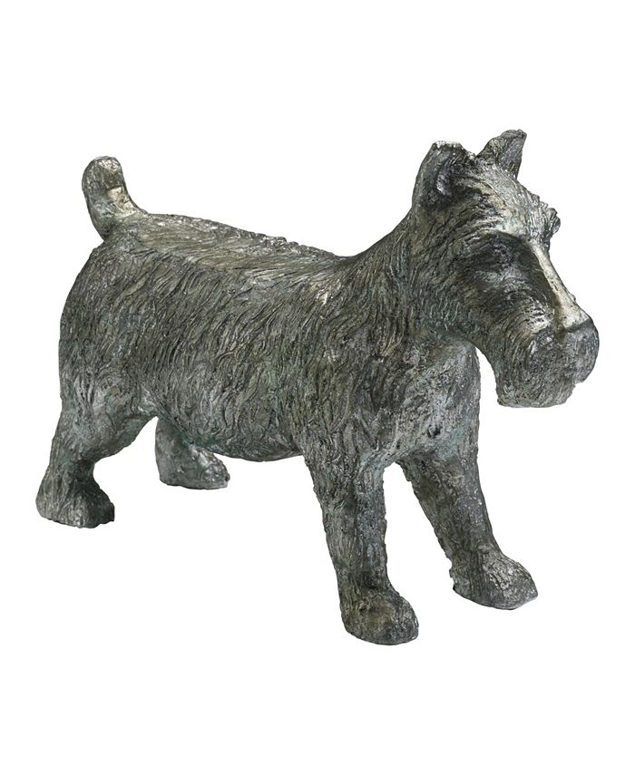 Cyan Design Dog Token Sculpture - Macy's