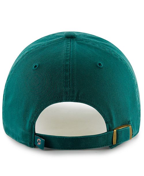 '47 Brand NFL Hat, Miami Dolphins Franchise Hat & Reviews - Sports Fan ...