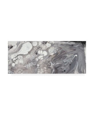 Lila Bramma Cycle I Canvas Art - 27" x 33.5" - Macy's