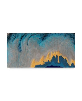 Alicia Ludwig Kahuna Canvas Art - 15" x 20" - Macy's