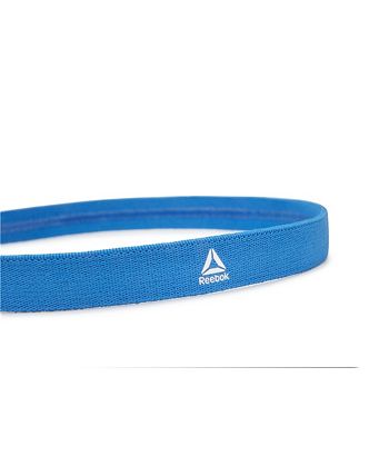 Reebok Reebok Set of 3 Sport Head Bands - Macy's