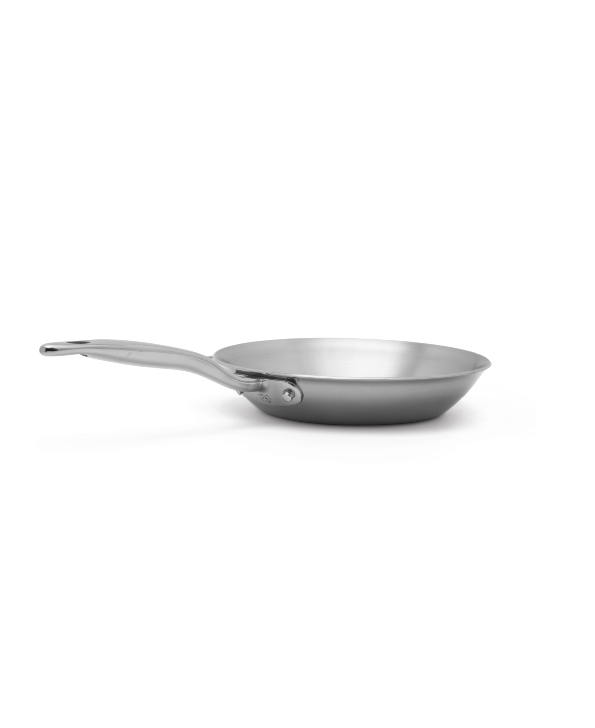 Click here for Heritage Steel 8.5 Fry Pan - Silver prices