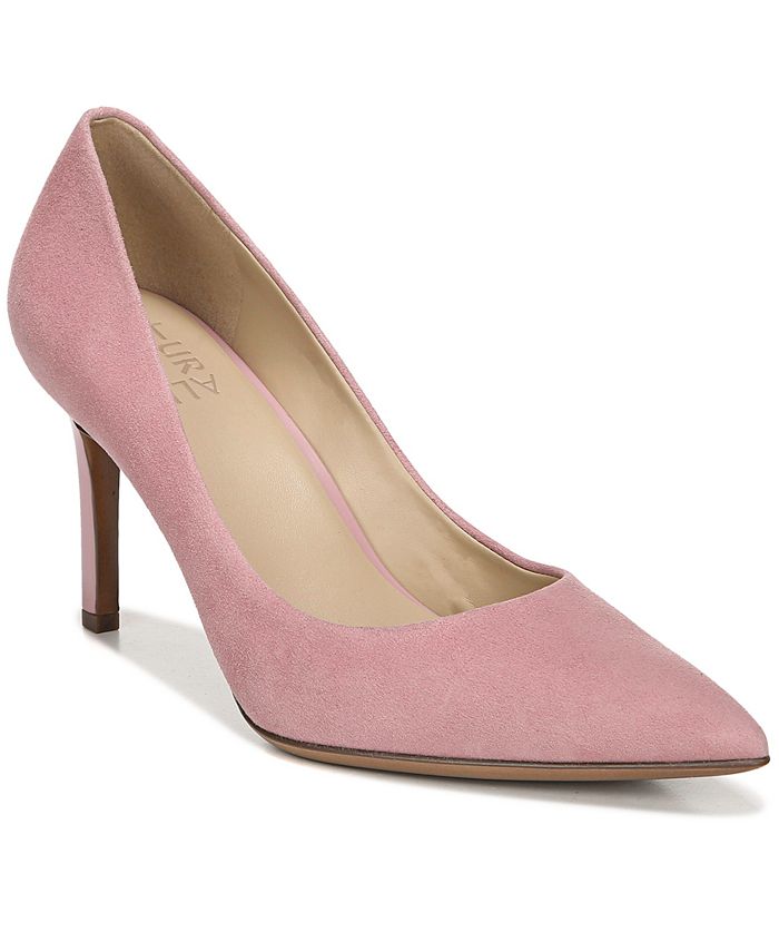 Naturalizer Anna Pumps - Macy's
