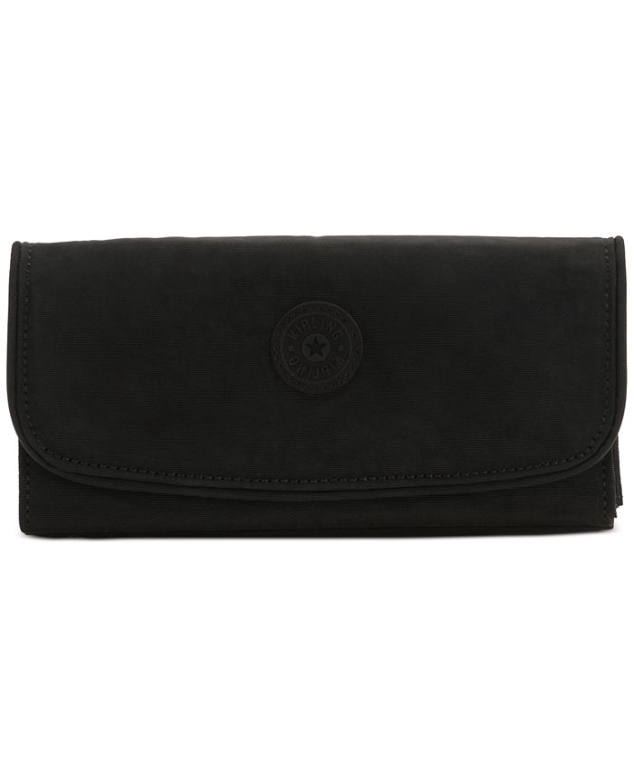 Kipling Moneyland Wallet - Macy's