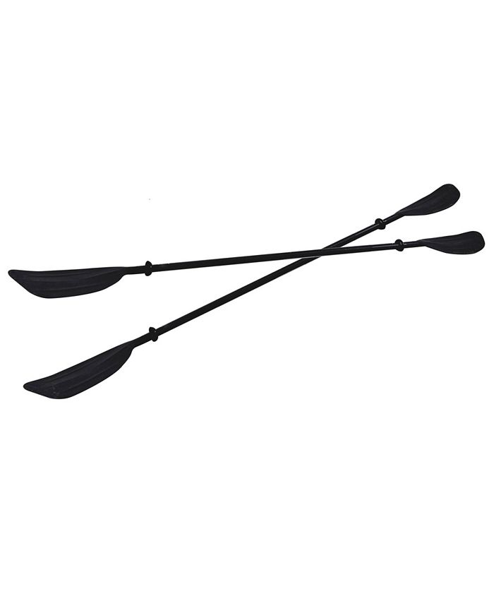 Blue Wave Sports Nomad 2-Person Inflatable Kayak - Macy's