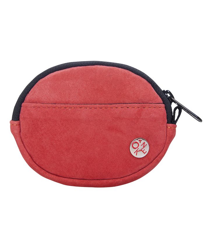 Token Suede Coin Purse - Macy's