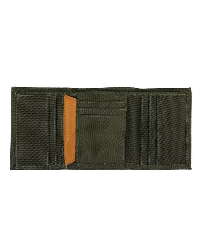 Timberland Men's Heavy Duty Fabric Trifold Wallet - Macy's