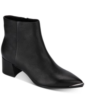 Kenneth Cole New York Women's Roanne Booties - Macy's