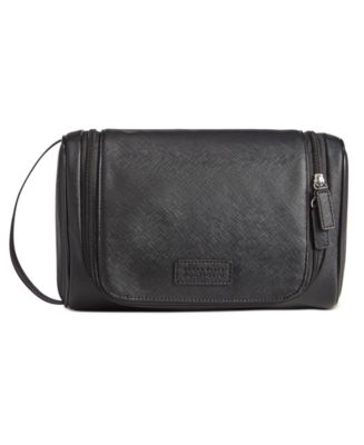 Perry Ellis Men's Hanging Shave Kit - Macy's