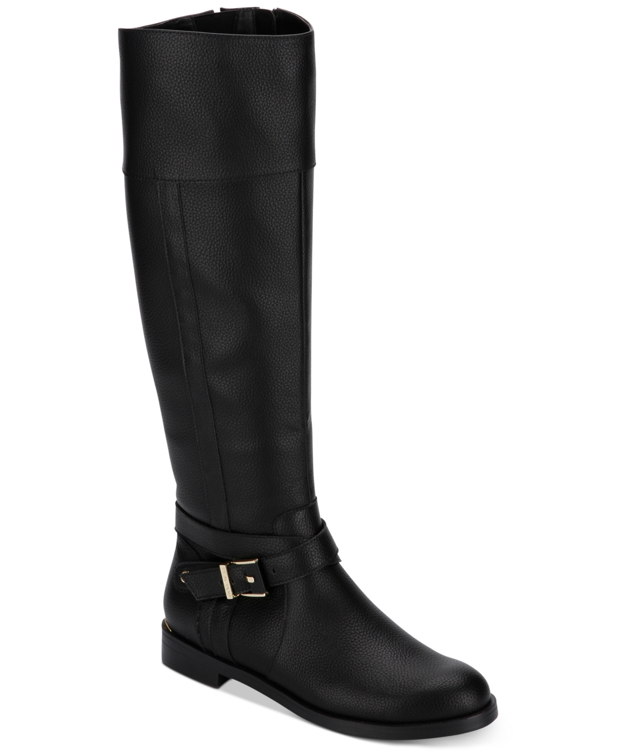 Click here for Kenneth Cole Reaction Womens Wind Riding Boots - B... prices