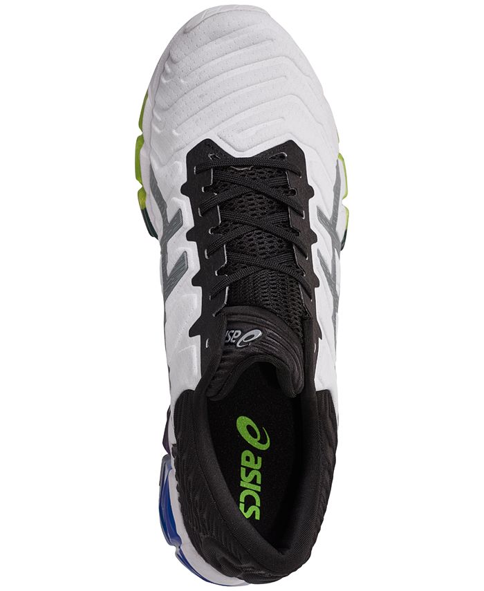 Asics Men's GEL-Quantum 360 5 Running Sneakers from Finish Line - Macy's