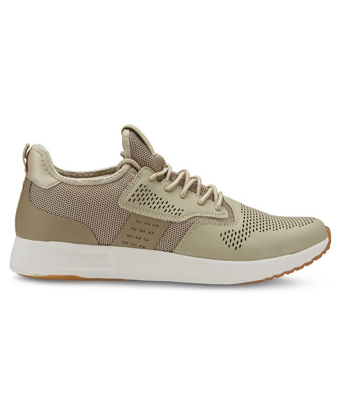 Reserved Footwear Men's The Chantrey Low-Top Athletic Sneaker - Macy's