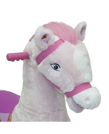 Rockin' Rider Daisy Spring Horse - Macy's