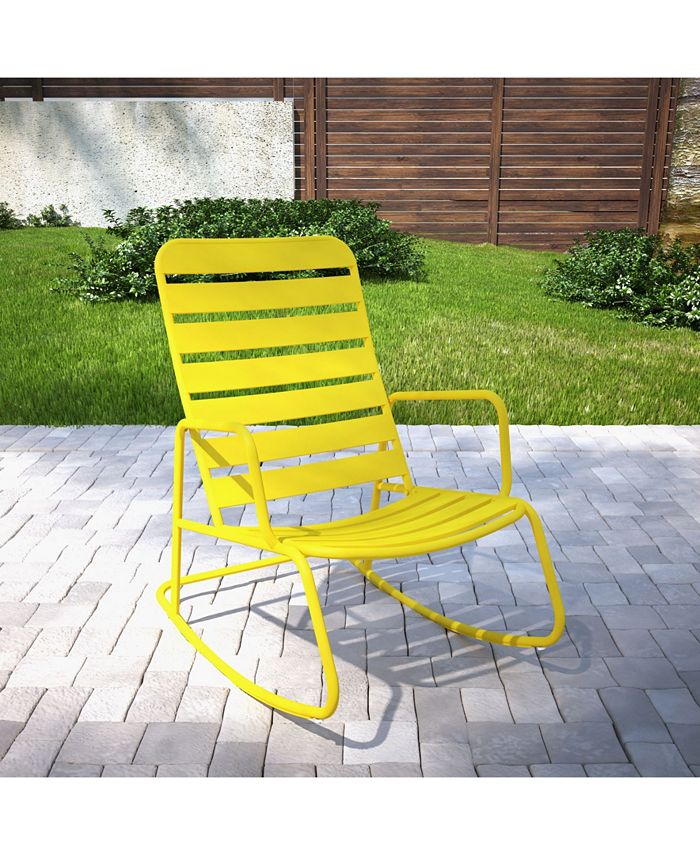 Novogratz Collection Novogratz Poolside Collection Roberta Outdoor ...