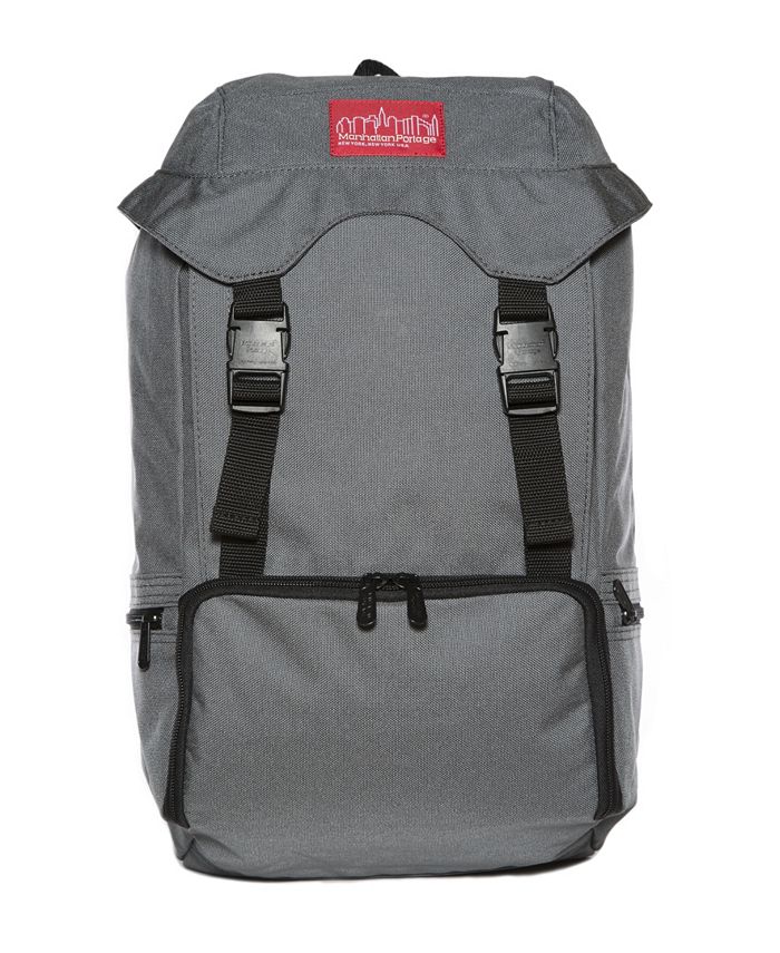Manhattan Portage Hiker Jr Backpack - Macy's
