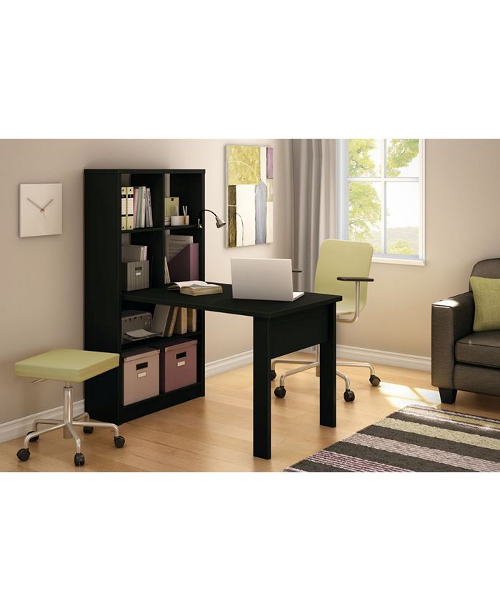 South Shore Annexe Desk & Reviews - Furniture - Macy's