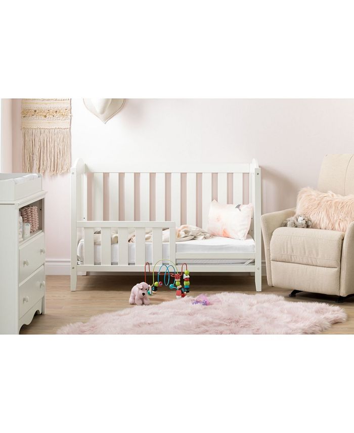 South Shore Angel Crib - Macy's