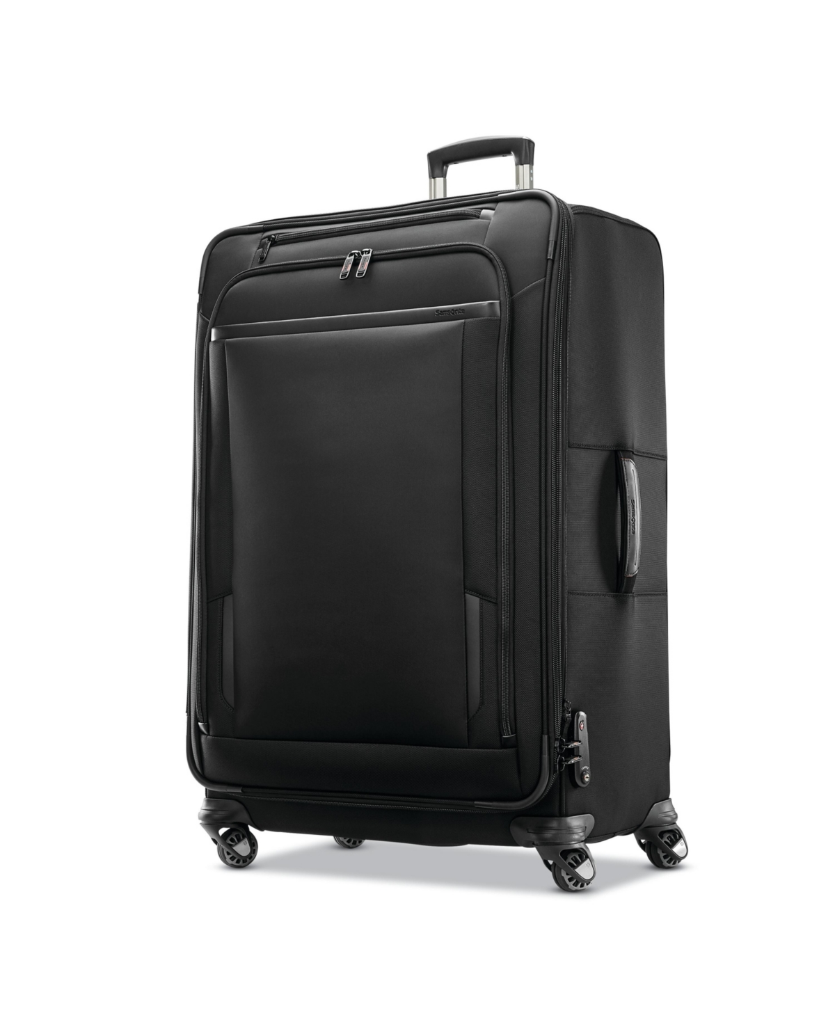 Click here for Samsonite Pro 29 Expandable Spinner - Black prices