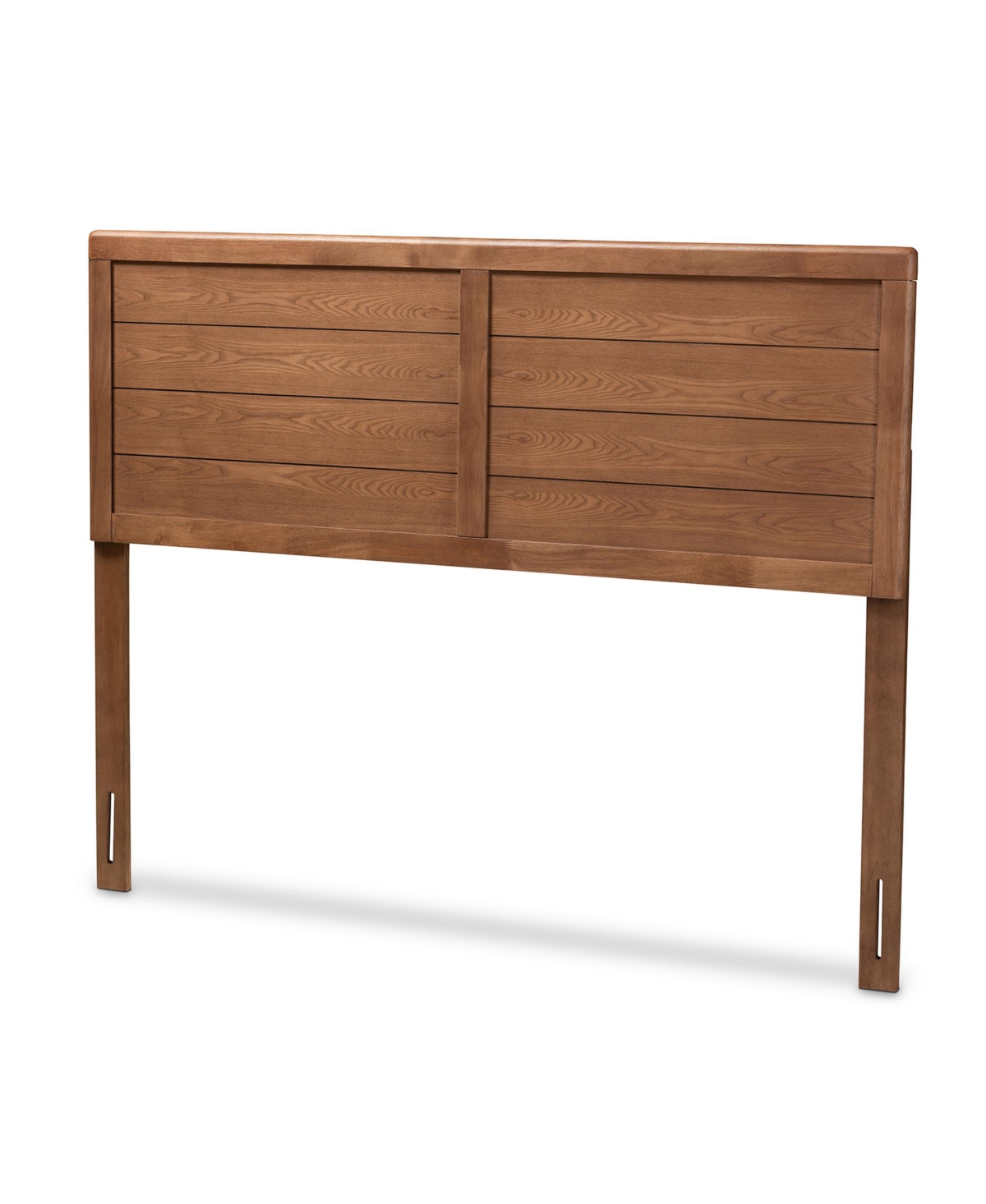 Click here for Seren Headboard - King - Ash Walnut prices