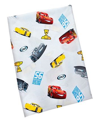 Disney Cars Easy-Fold Toddler Nap Mat - Macy's