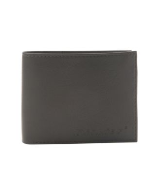 Dickies Embossed Passcase Men's Wallet - Macy's