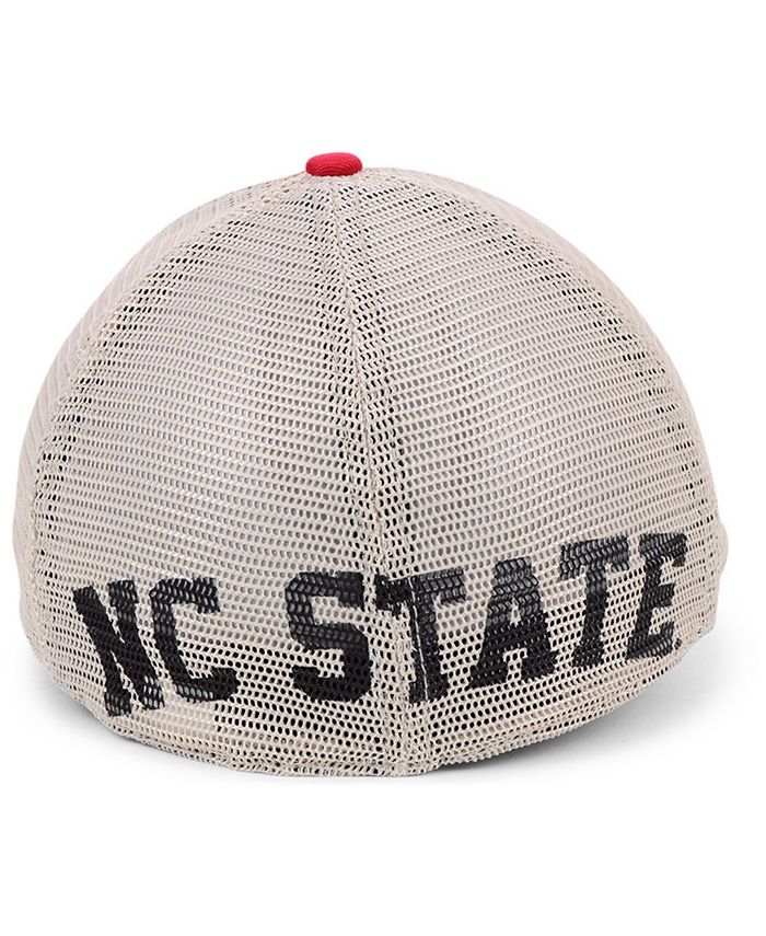 '47 Brand North Carolina State Wolfpack Stamper CLOSER Stretch Fitted ...