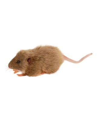 Hansa Mouse Plush Toy - Macy's