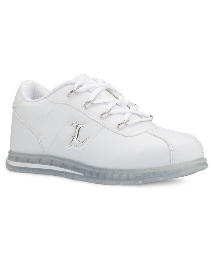Lugz Men's Zrocs Ice Sneaker - Macy's