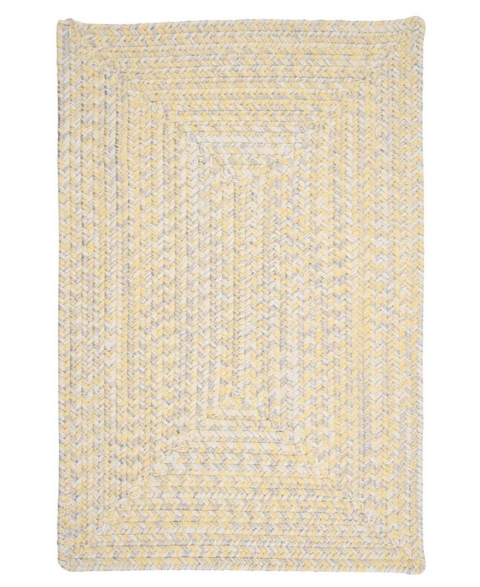 Colonial Mills Catalina Sun-Soaked 2' x 4' Accent Rug - Macy's
