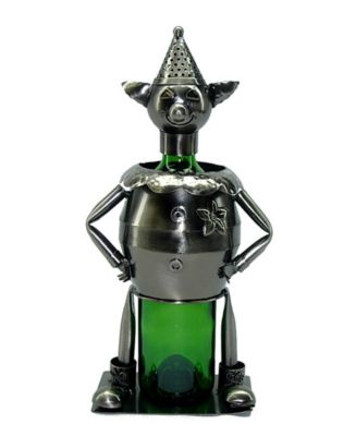 Wine Bodies Clown Wine Bottle Holder - Macy's