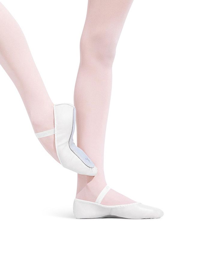 Capezio Daisy Ballet Shoe - Macy's
