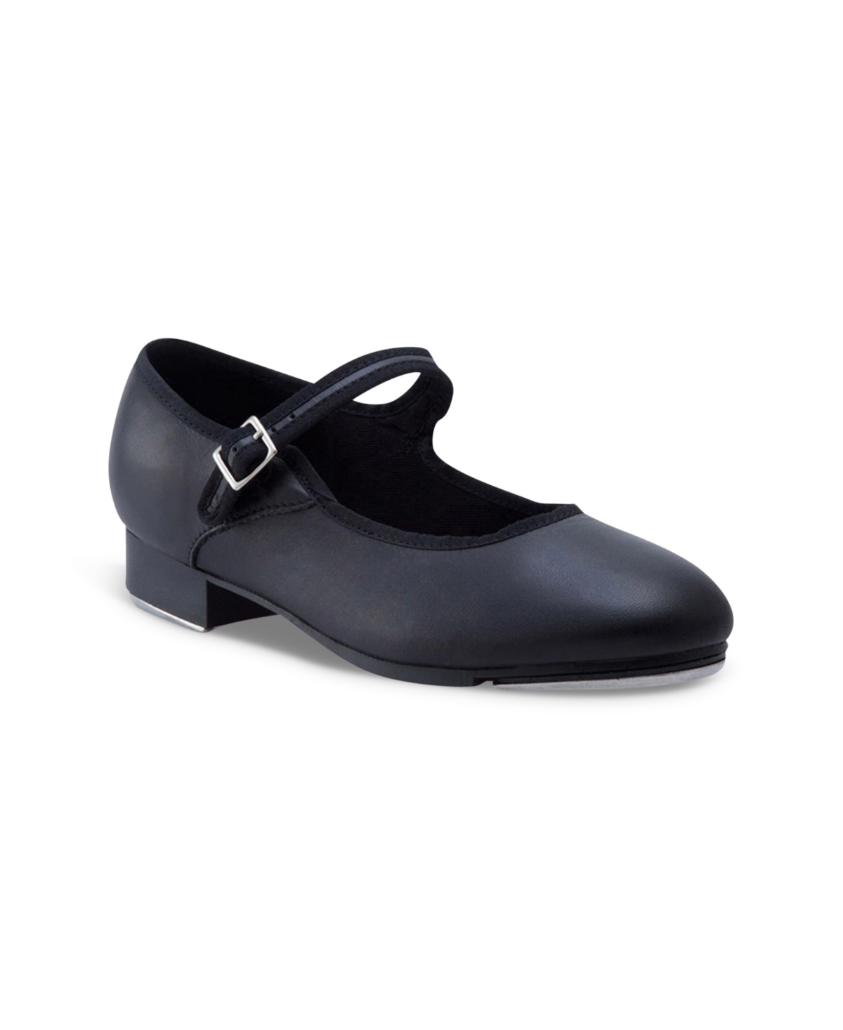 Click here for Capezio Mary Jane Tap Shoe - Black prices