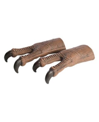 BuySeasons Adult T-Rex Latex Hands - Macy's