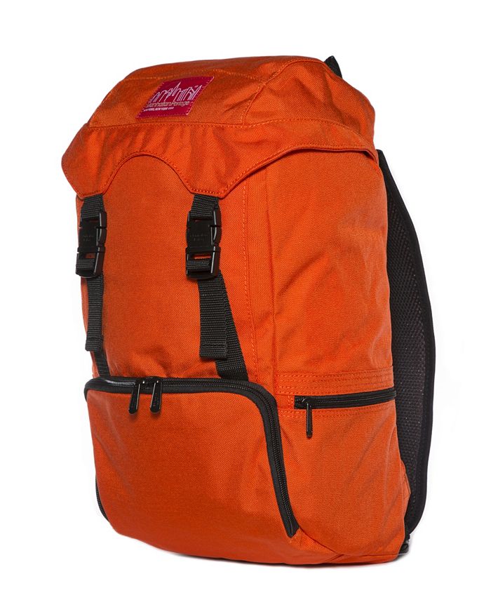 Manhattan Portage Hiker Jr Backpack - Macy's