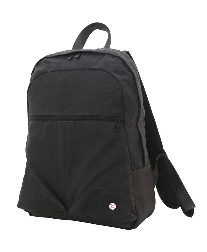 Token Waxed Woodhaven Backpack - Macy's