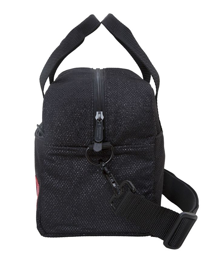 Manhattan Portage Midnight Parkside Shoulder Bag - Macy's