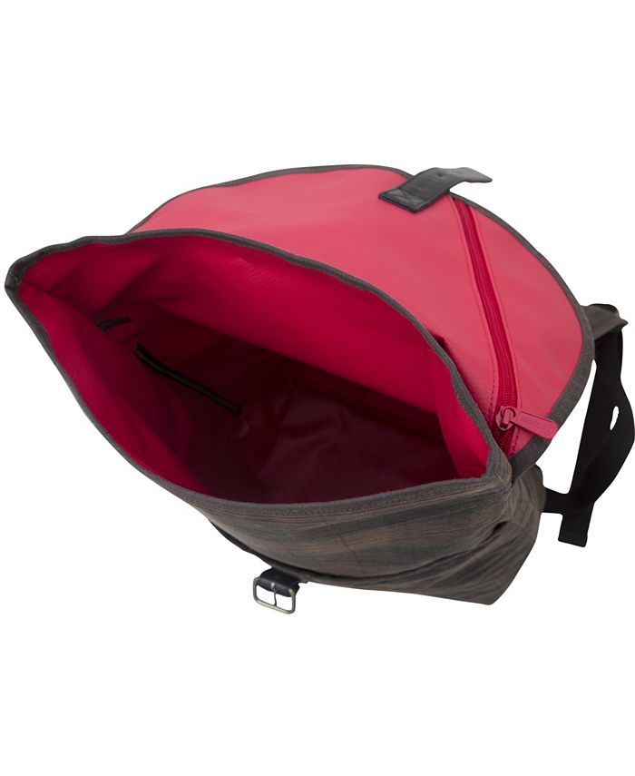 Token Bergen Waxed Medium Backpack - Macy's