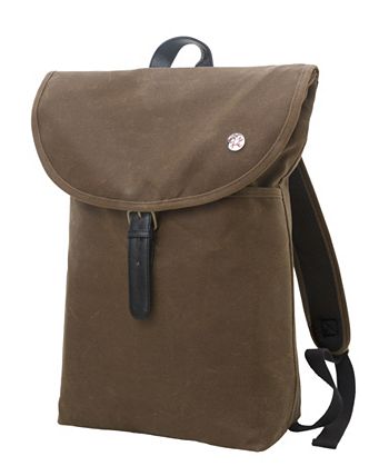 Token Bergen Waxed Medium Backpack - Macy's