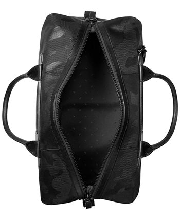 Michael Kors Men's Tech Duffel Bag - Macy's