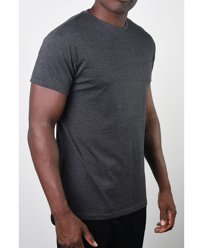 Members Only Men's Basic Crew Neck Tee - Macy's