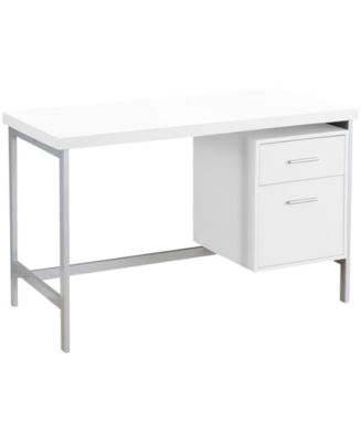 Monarch Specialties Computer Desk - Macy's