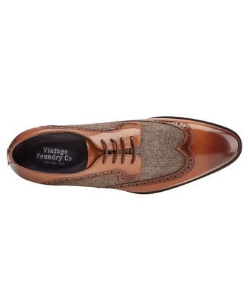Vintage Foundry Co Vintage Foundry Men's Ritzo Shoe - Macy's