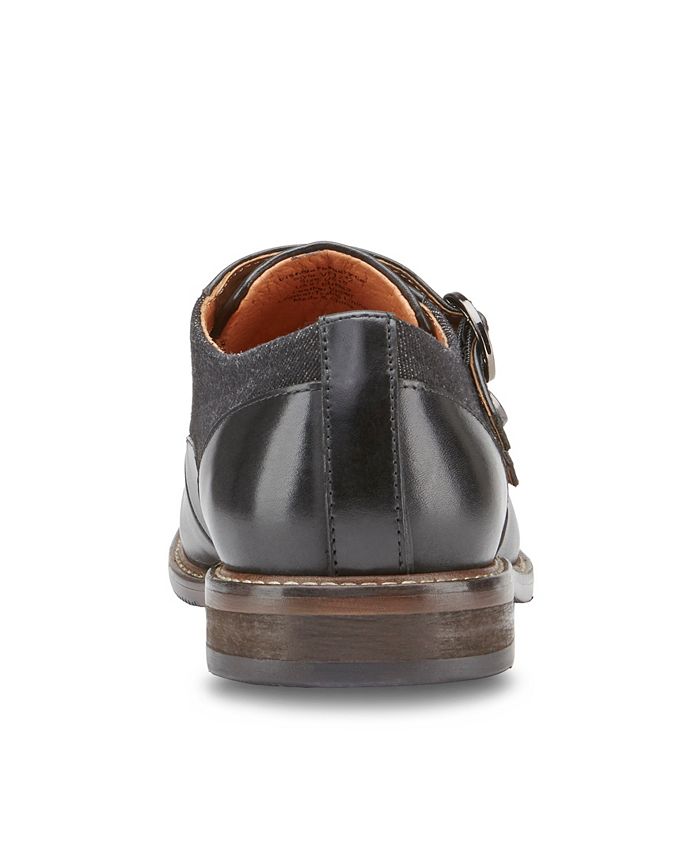 Vintage Foundry Co Vintage Foundry Men's Luther Shoe - Macy's