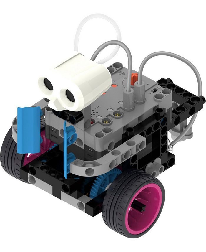 Thames & Kosmos Robotics Workshop - Macy's