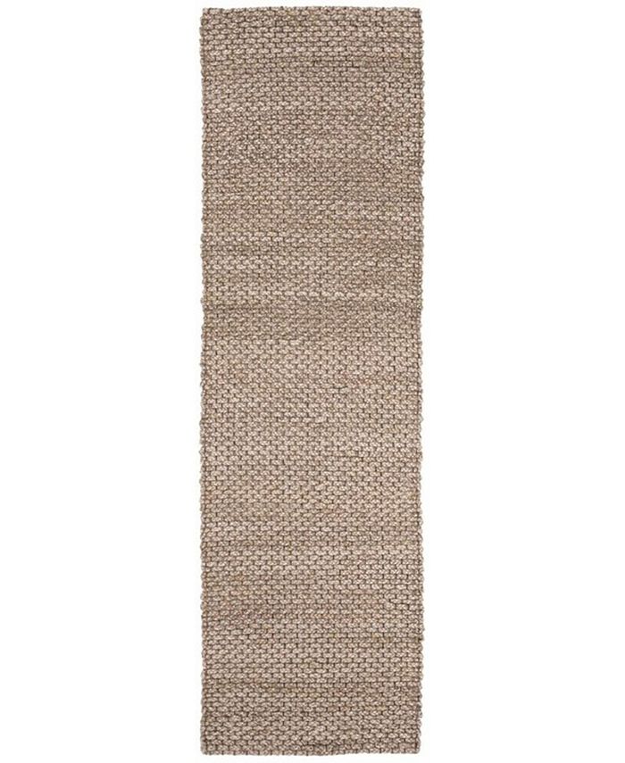Lauren Ralph Lauren Callum Weave LRL7450C Wild Indigo 2'3" X 8' Runner ...