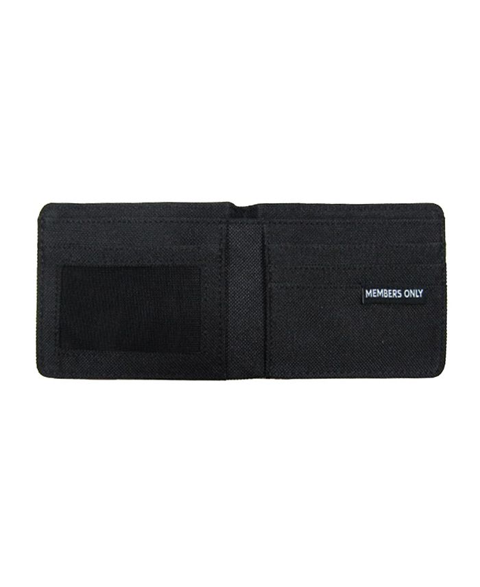 Members Only Camouflage Printed Wallet - Macy's