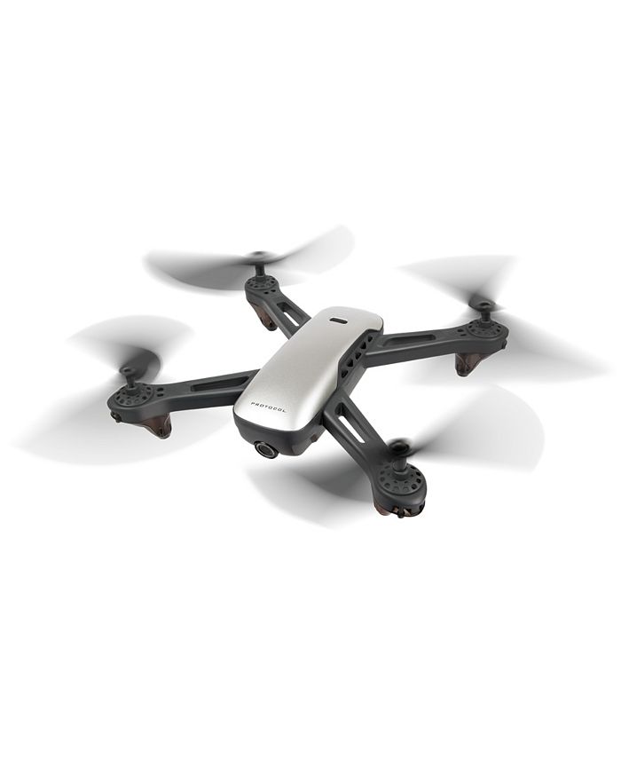 Protocol CLOSEOUT! VideoDrone GPS ™Wi-Fi Drone with Live Streaming HD ...
