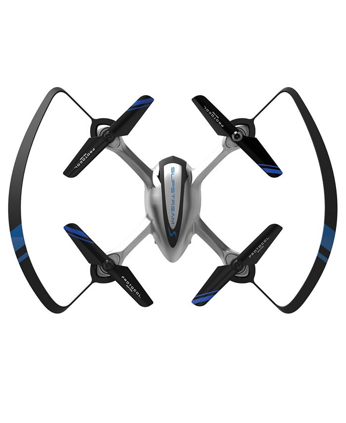 Protocol SLIPSTREAM S™ R/C Stunt Drone - Macy's