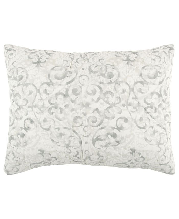 Rizzy Home Riztex USA Astrid King 3 Piece Quilt Set - Macy's